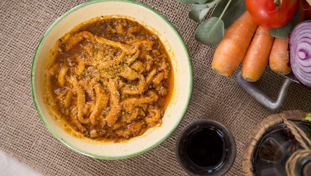 Trippa | Ricetta tipiche toscana | Ricette della cucina tradizionale ...