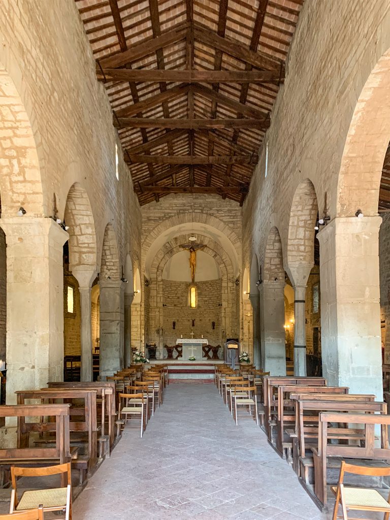 Churches of Cortona, Tuscany | Abbeys and monasteries in Cortona