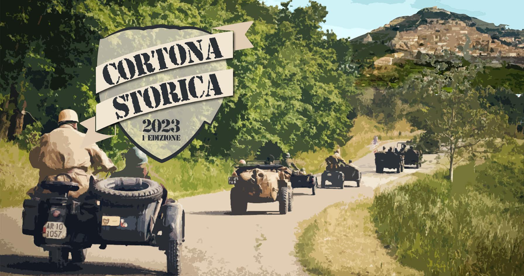 Eventi a Cortona | Cortona Storica